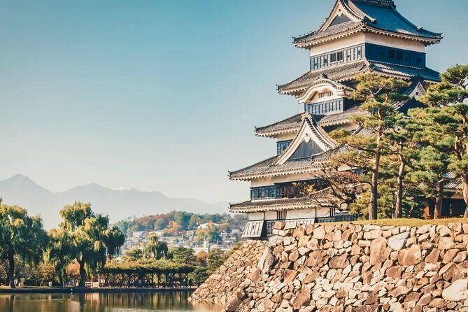 Full Day Walking Tour in Matsumoto: Matcha Tea and Stunning Art - FAQ