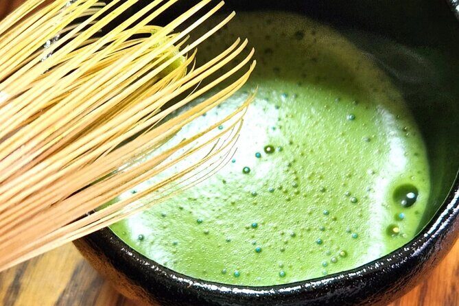 Full Day Walking Tour in Matsumoto: Matcha Tea and Stunning Art - Final Thoughts