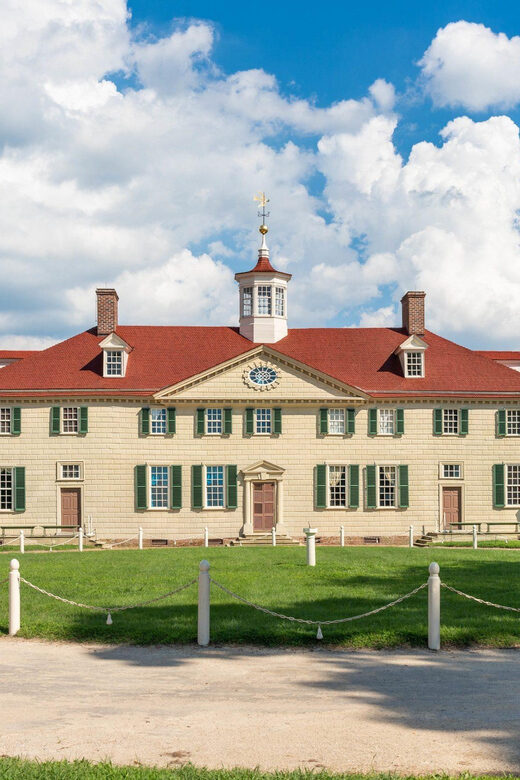 Full Day Washington DC & Mount Vernon Tour - Practical Tips for Travelers