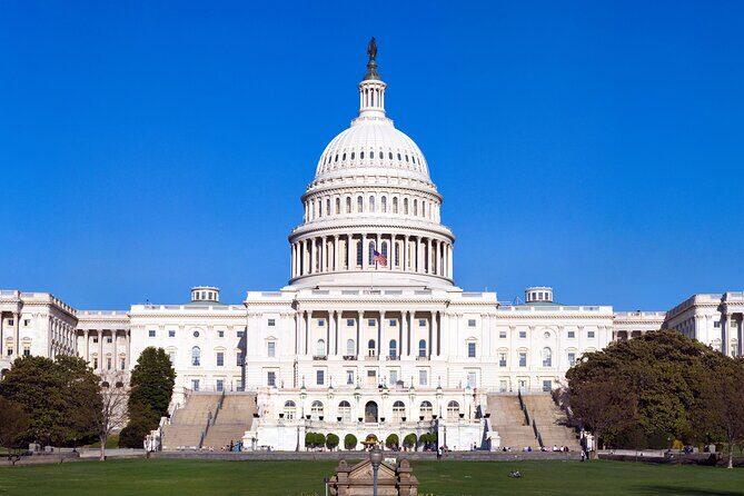 Full day Washington DC Tour from New York City - What Travelers Can Expect and What to Watch Out For