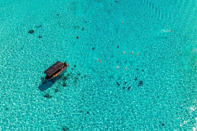 Full Day Water Experience Eco snorkeling and Jet ski with lunch - Authentic Experiences and Traveler Insights