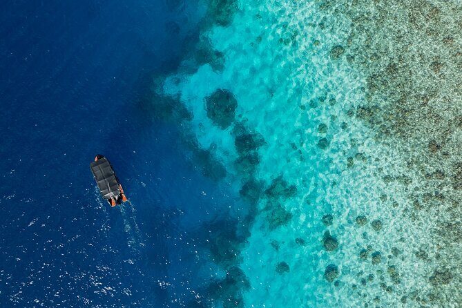 Full Day Water Experience Eco snorkeling and Jet ski with lunch - FAQ