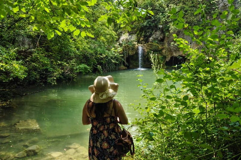 Full day waterfalls and caves around Veliko Tarnovo - Authentic Moments and Traveler Feedback
