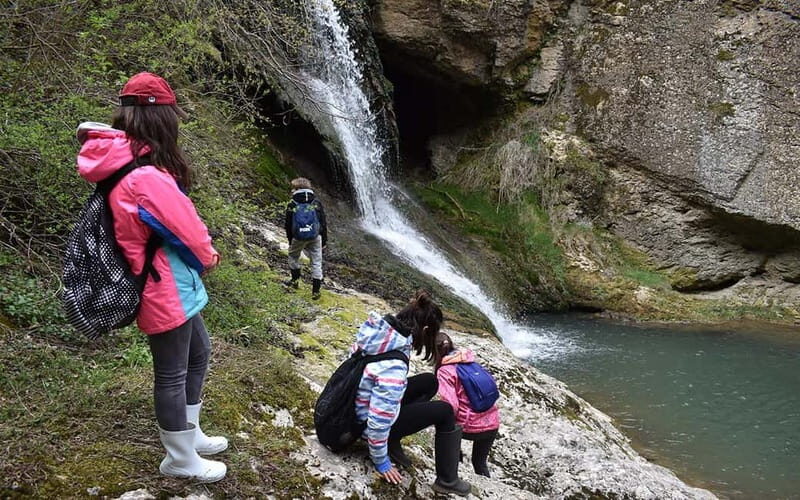 Full day waterfalls and caves around Veliko Tarnovo - Frequently Asked Questions