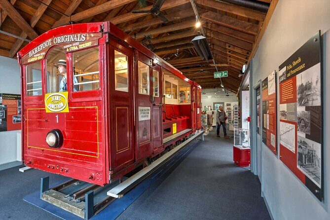 Full Day Wellington Tour - Including maoritanga - Who Will Love This Tour?