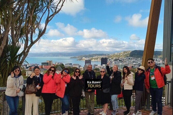 Full Day Wellington Tour - Including maoritanga - Frequently Asked Questions