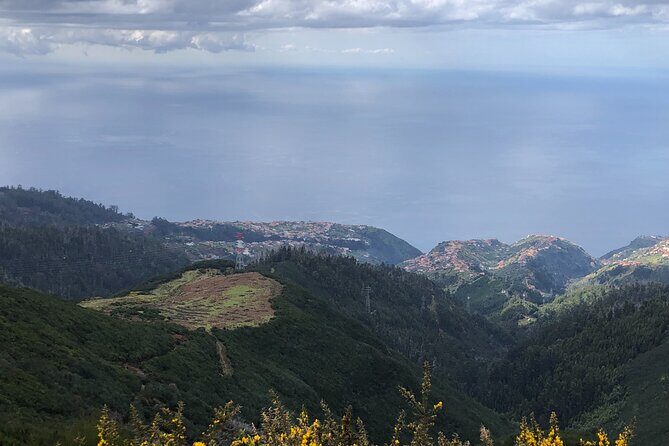 Full day West Adventure Jeep Tour in Madeira Portugal - An Immersive Day in Madeira’s West Coast