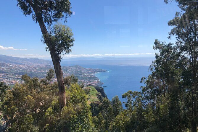 Full day West Adventure Jeep Tour in Madeira Portugal - Posto Florestal Fanal and Ancient Forest