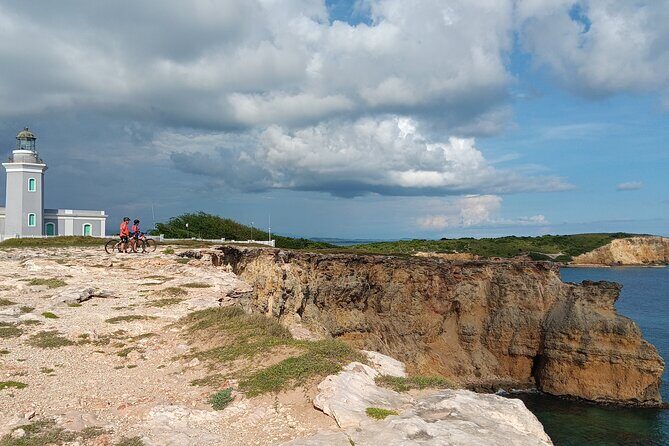 Full Day West Coast Adventure in Puerto Rico - What to Expect from the Full-Day West Coast Tour