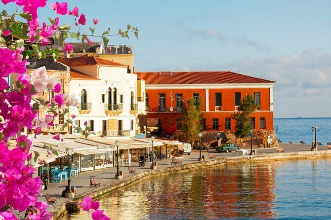 Full-Day West Crete Tour: Chania & Rethymnon Old Town and Kournas Lake - The Sum Up: Is This Tour Right for You?