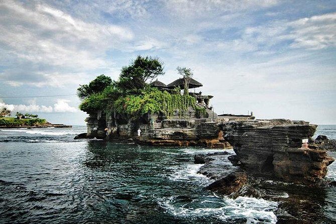 Full-day Western Bali Tour with Sunset at Tanah lot Temple - Analyzing the Value