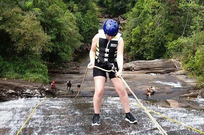 Full-Day White Water Rafting Adventure on the Kelani River - The Sum Up
