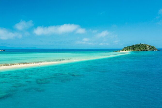 Full-Day Whitsunday Sail and Snorkel Adventure with Lunch - Introduction: A Balanced Look at the Whitsunday Sail and Snorkel Adventure