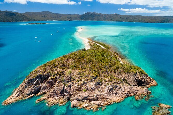 Full-Day Whitsunday Sail and Snorkel Adventure with Lunch - The Value Proposition: What Makes This Tour Worthwhile?