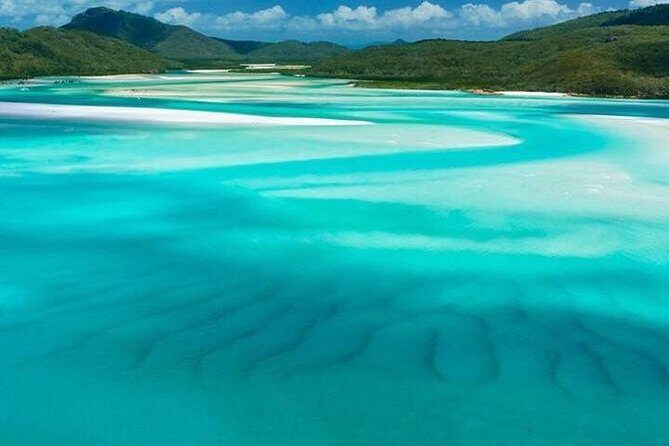 Full-Day Whitsunday Tour: Whitehaven Beach and Hill Inlet with BBQ - Who Will Love This Tour?