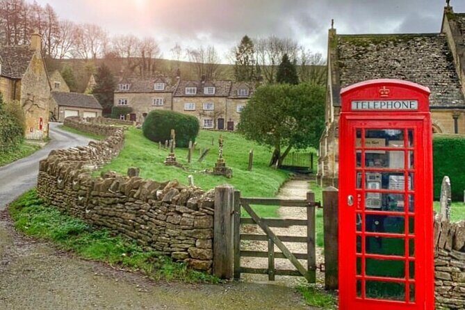 Full-Day Windsor Castle & Cotswolds Driving Tour - Comprehensive Review of the Full-Day Windsor Castle & Cotswolds Driving Tour