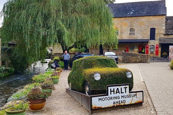 Full-Day Windsor Castle & Cotswolds Driving Tour - Final Thoughts: Is This Tour For You?