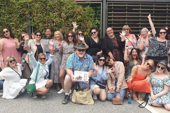 Full-Day Wine, Beer, Gin, Cider Private Guided Margaret River Tour - The Sum Up