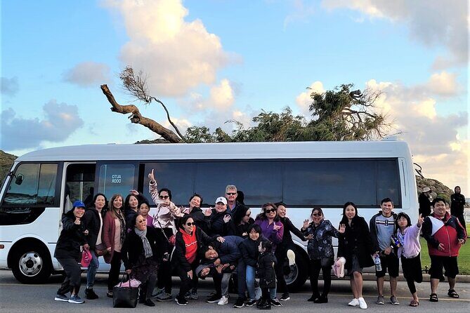 Full-Day Wine, Beer, Gin, Cider Private Guided Margaret River Tour - The Experience in Detail