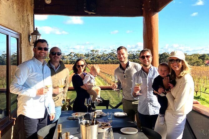 Full-Day Wine, Beer, Gin, Cider Private Guided Margaret River Tour - Final Thoughts: Is It Worth It?