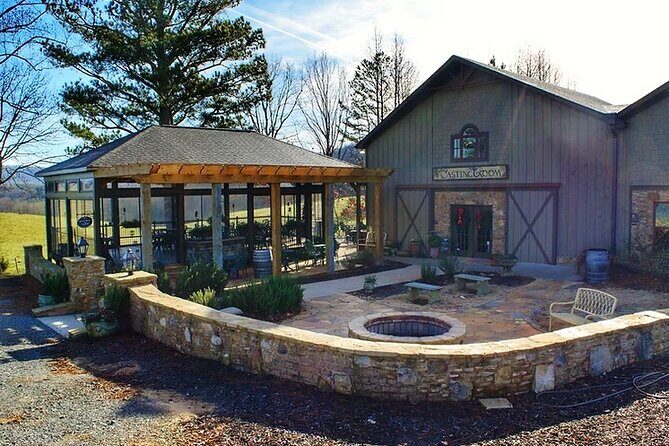 Full-Day Wine Country Wine Tastings From Atlanta - Final Thoughts