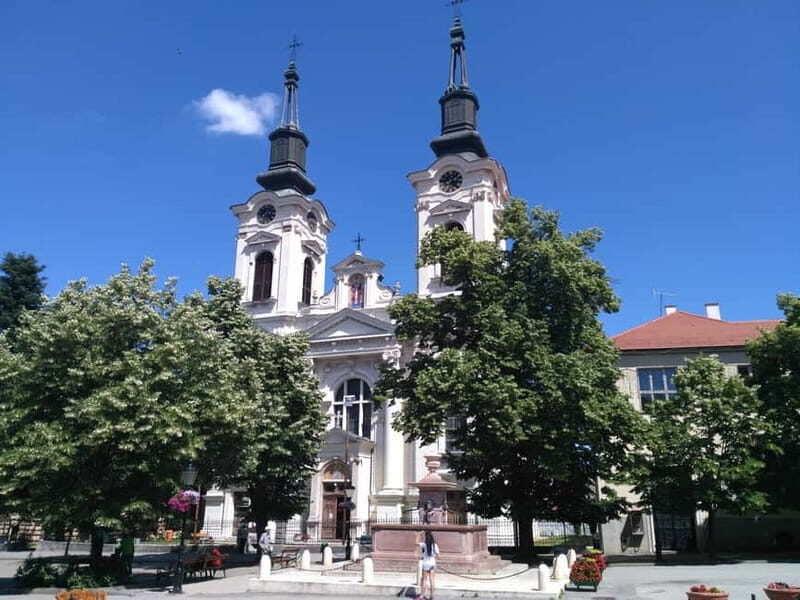 Full day wine &honey tour - Novi Sad and Sremski Karlovci - What You’ll Love About This Tour