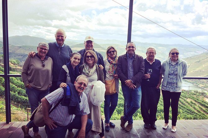 Full Day, Wine Tasting, River Cruise and Lunch from Porto - A Deep Dive into the Experience