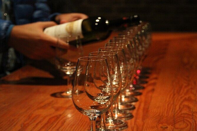 Full-Day Wine Tasting Tour in Athens with Visit to Cape Sounio - Key Points