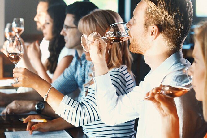 Full-Day Wine Tasting Tour in Auckland with 3-Course Vineyard Lunch - Introduction: Discover the Charm of Auckland’s West Auckland Wineries