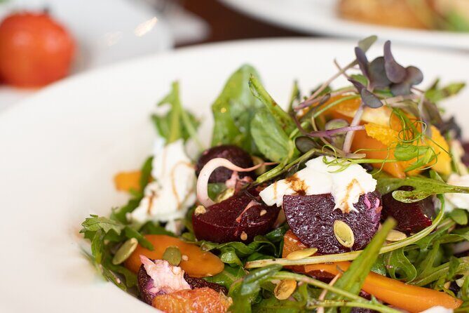 Full-Day Wine Tasting Tour in Auckland with 3-Course Vineyard Lunch - The Longer Stop & Vineyard Lunch at Westbrook Winery