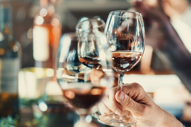 Full-Day Wine Tasting Tour in Auckland with 3-Course Vineyard Lunch - Practical Details: What to Expect
