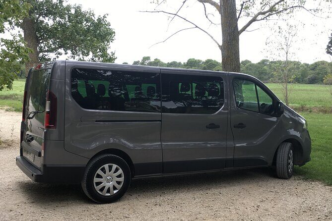 Full day Wine Tour around Luberon from Aix en Provence - The Practicalities