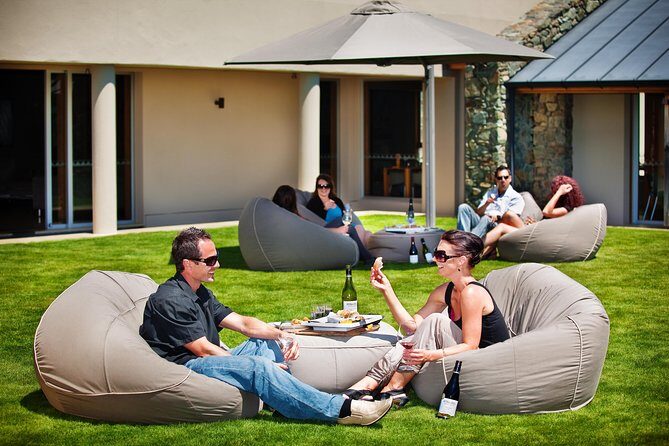 Full-Day Wine Tour from Blenheim - An Introduction to the Experience