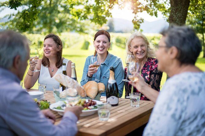 Full-Day Wine Tour from Blenheim - What to Expect on the Tour
