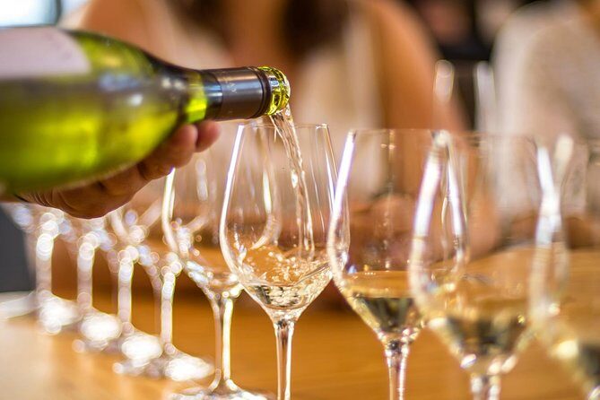 Full-Day Wine Tour from Blenheim - Practical Details and Value