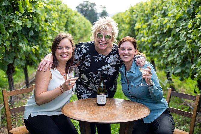 Full-Day Wine Tour from Picton - Areas for Consideration