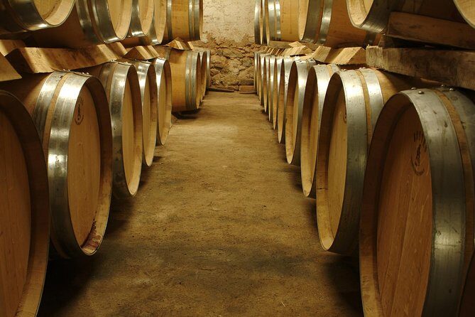 Full-day Wine Tour in Bellet & Saint-Paul de Vence from Nice - Key Points