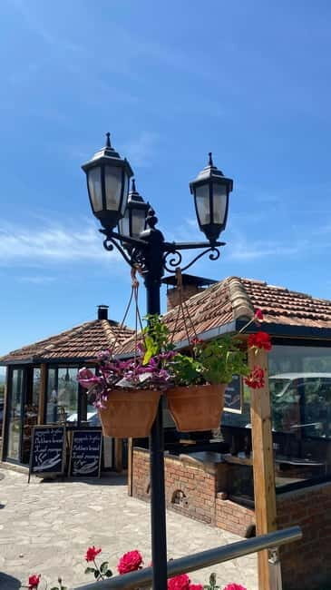 Full-Day Wine Tour in Kahkheti with Homemade Lunch - The Sum Up