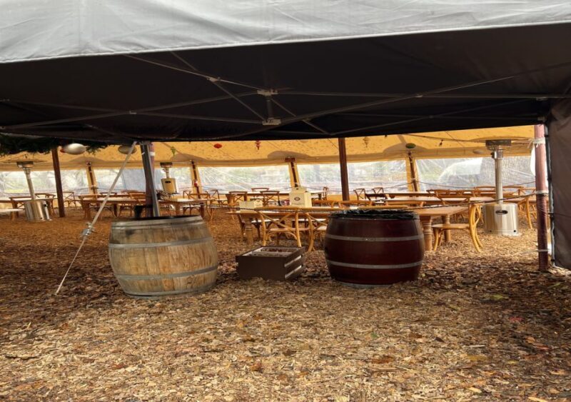 Full-Day Wine Tour to Napa & Sonoma 3 Tastings Included - Who Will Love This Tour?