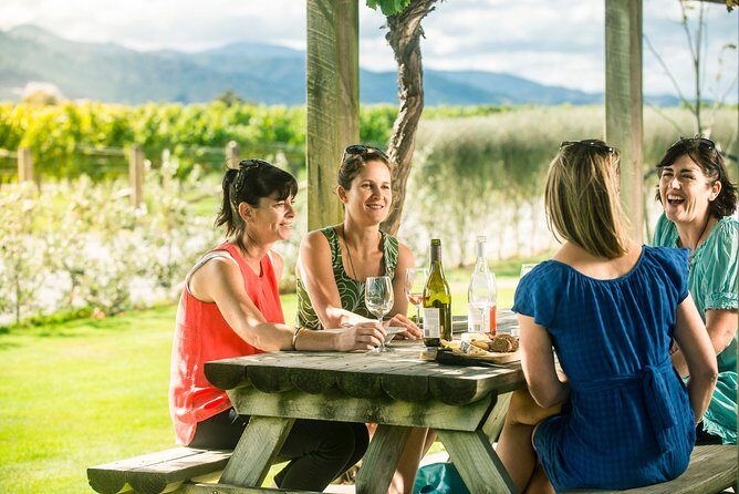 Full Day Winemakers Tour in Marlborough - An Honest Look at the Full Day Winemakers Tour in Marlborough