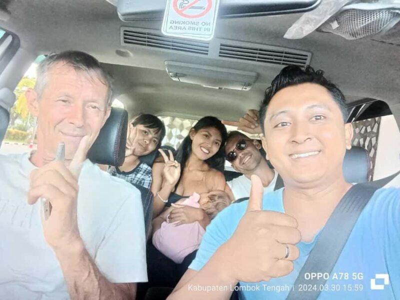 Full Day With Driver Use Private Car - What Do Travelers Say?