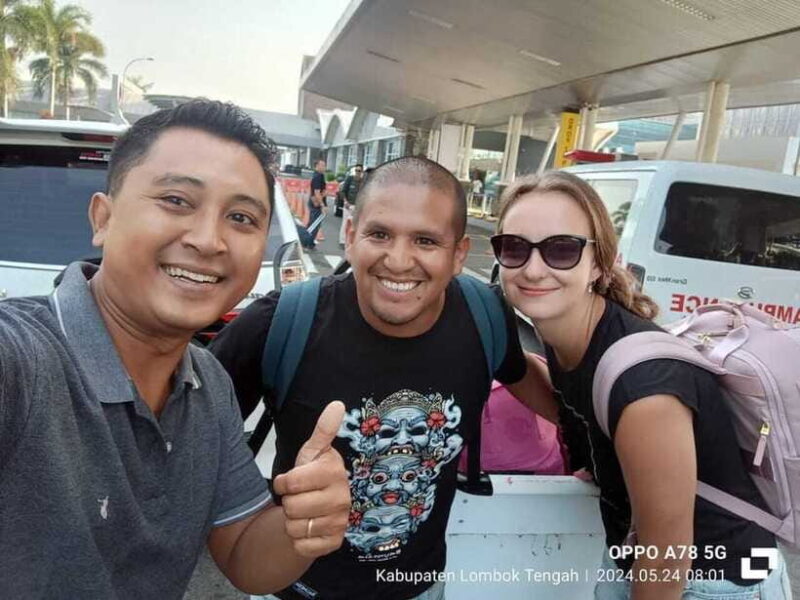 Full Day With Driver Use Private Car - Who Is This Tour Best For?