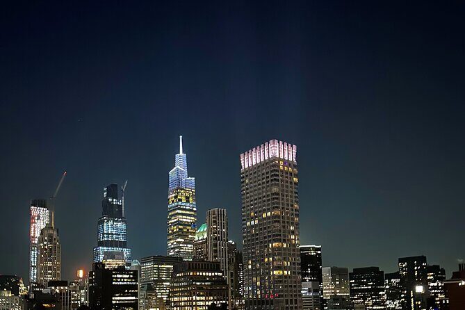 Full Day Womens Retreat and Soulful Connection at New York City - Key Points