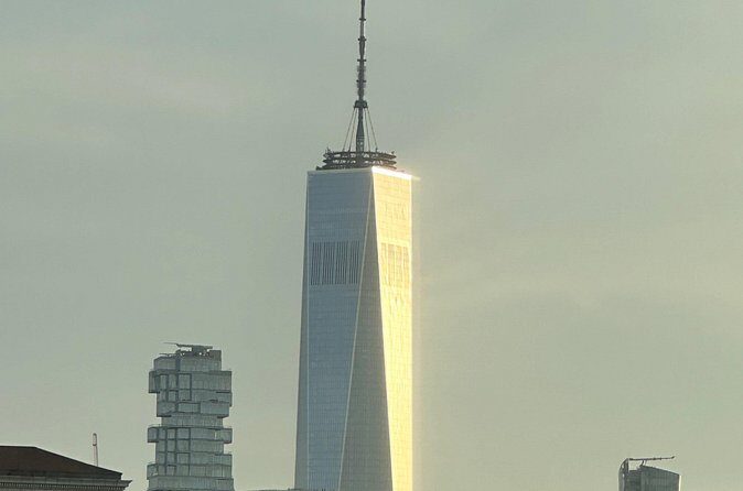 Full Day Womens Retreat and Soulful Connection at New York City - The Itinerary: A Deep Dive