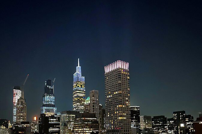 Full Day Womens Retreat and Soulful Connection at New York City - Authentic Experiences and Traveler Perspectives