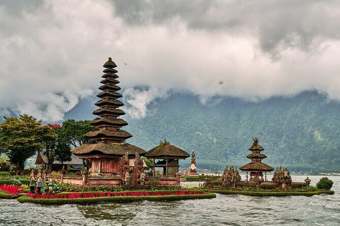 Full Day Wonders of Bali Group Tour with Pickup and Lunch - Frequently Asked Questions (FAQs)