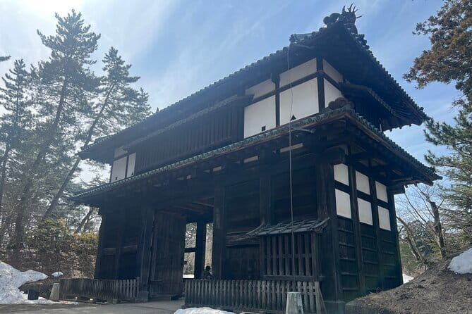 Full Day World Heritage Shirakami Mountains Hiking Tour - Who Will Love This Tour?