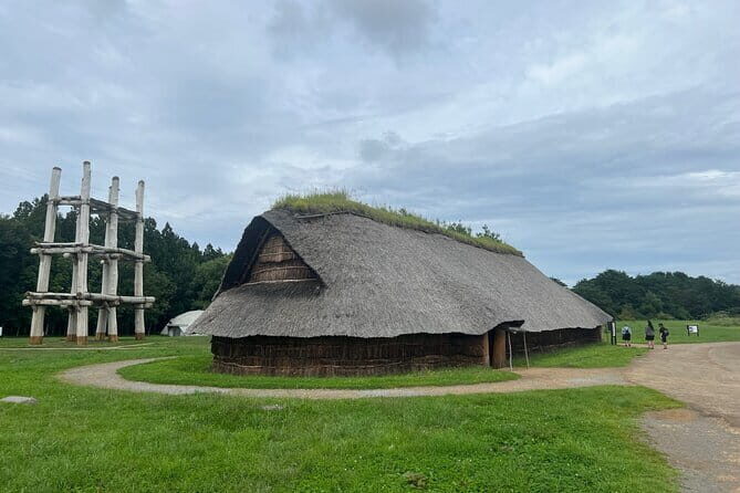 Full Day World Heritage Shirakami Mountains Hiking Tour - Frequently Asked Questions
