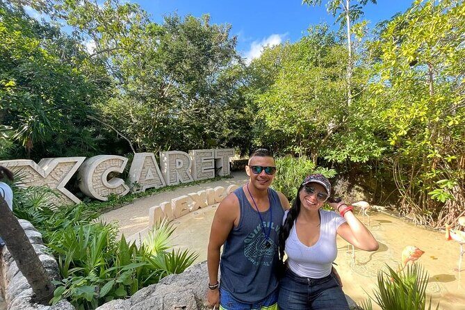 Full day Xcaret Plus & Buffet & from Cancun & Playa del Carmen - FAQ