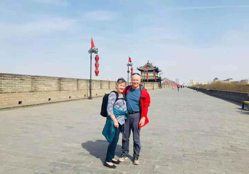 Full Day Xi'an Essential Tour of Terracotta Warriors - Practical Considerations and Tips